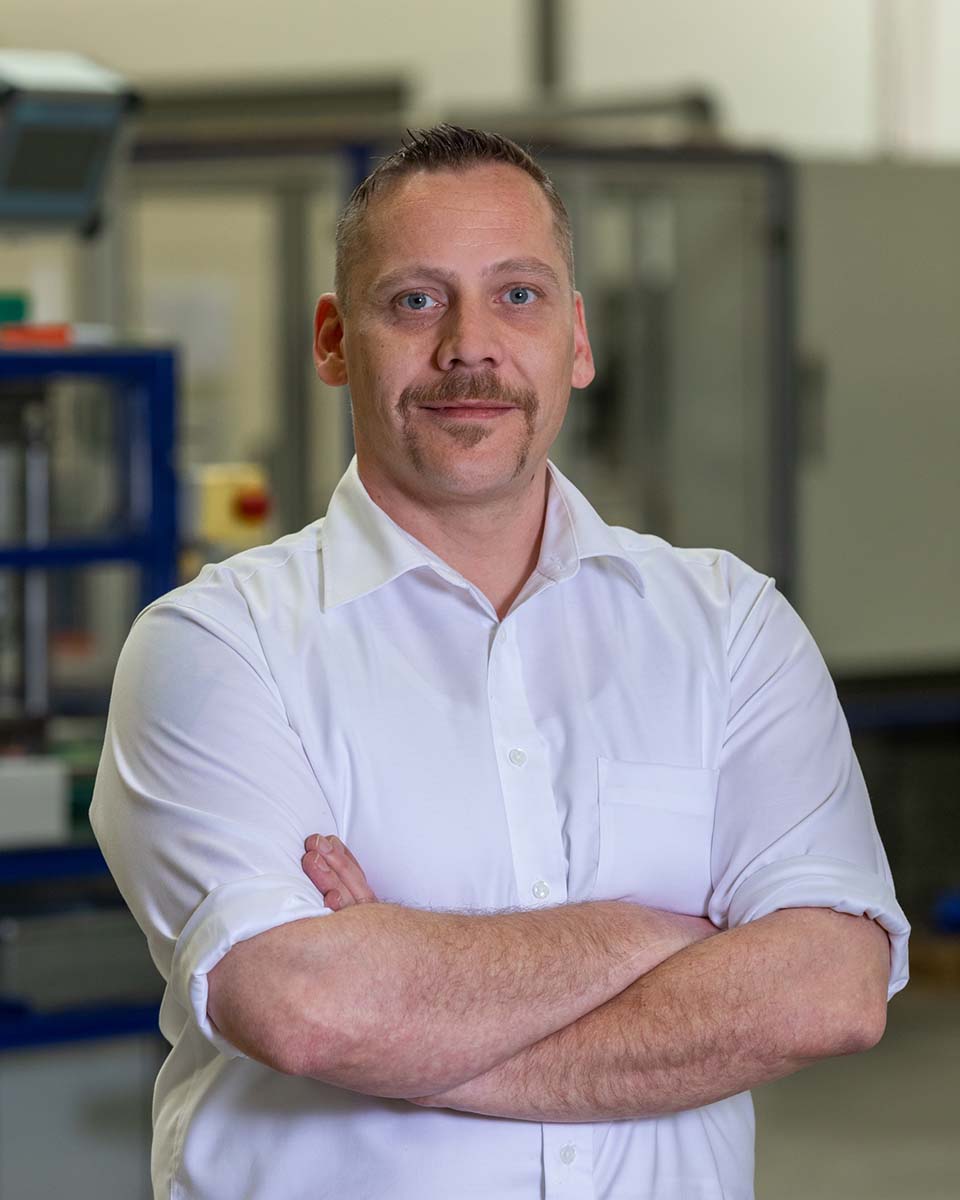 Die Saxonia-AG ist Ihr fachkundiger Systempartner