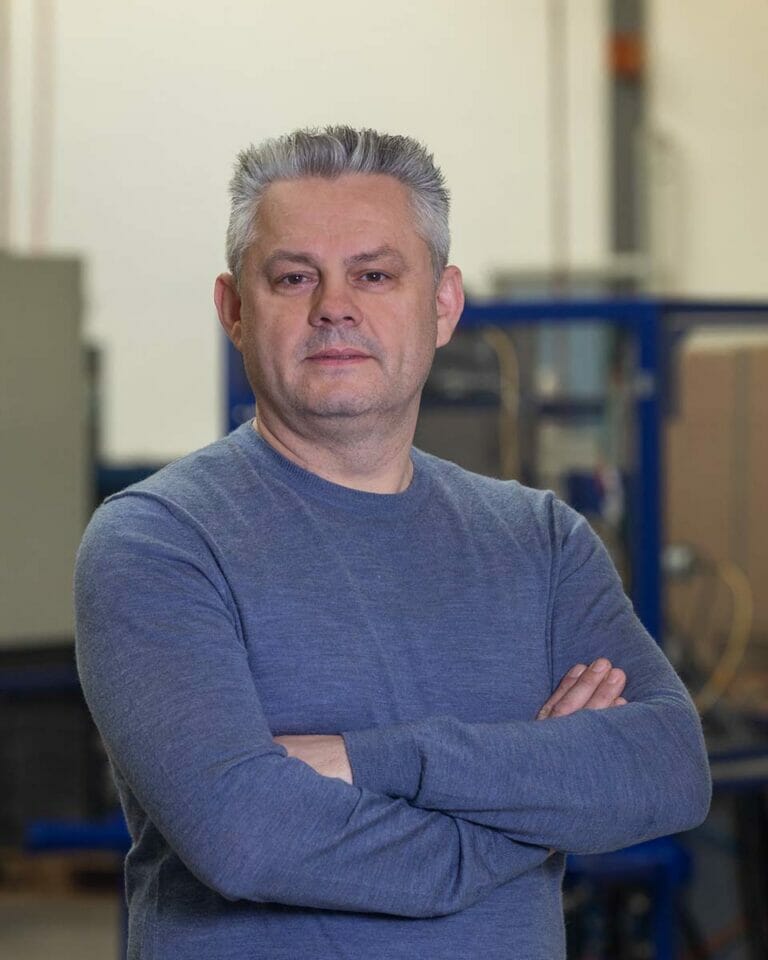 Die Saxonia-AG ist Ihr fachkundiger Systempartner