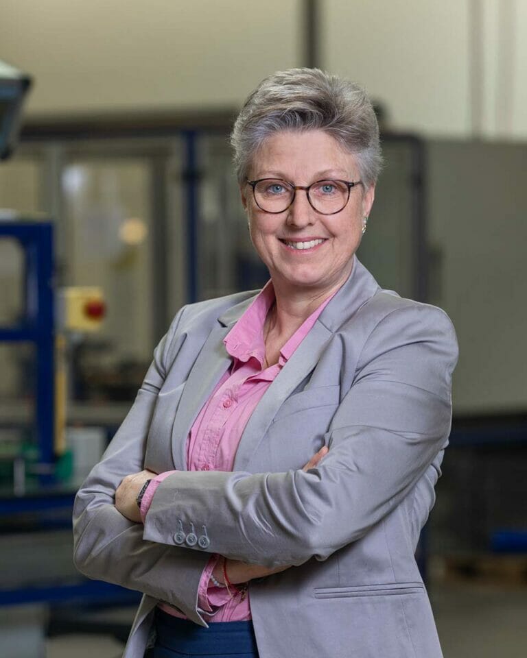 Die Saxonia-AG ist Ihr fachkundiger Systempartner